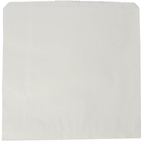 Compostable Flat Paper, PLA Window & Natureflex Bags – Green Man Packaging