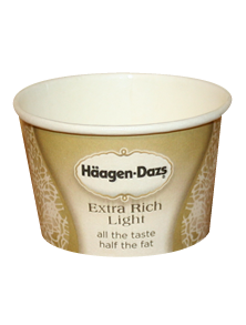 Custom Printed Compostable Soup and Ice Cream Containers - Green Man ...